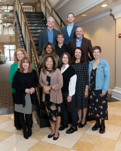 Annual PCCA Conference