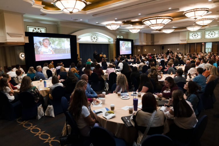 Annual PCCA Conference
