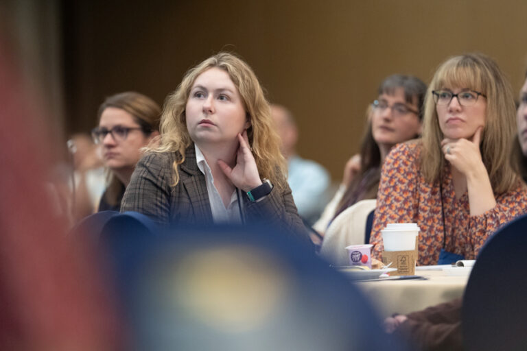 Annual PCCA Conference