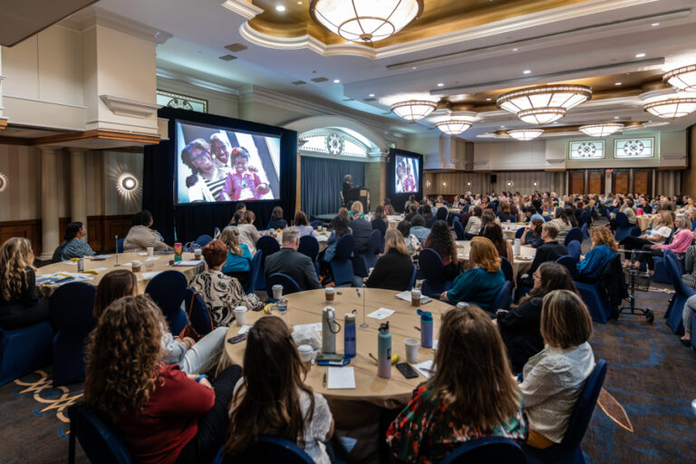 Annual PCCA Conference