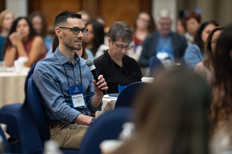 Annual PCCA Conference