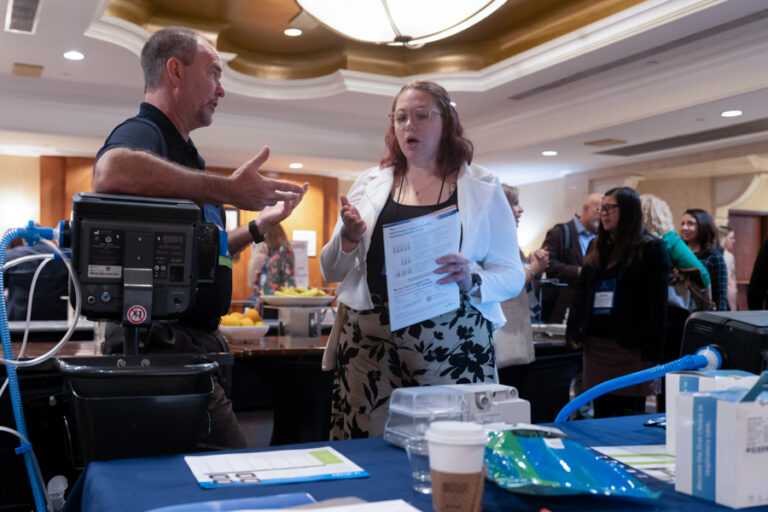 Annual PCCA Conference