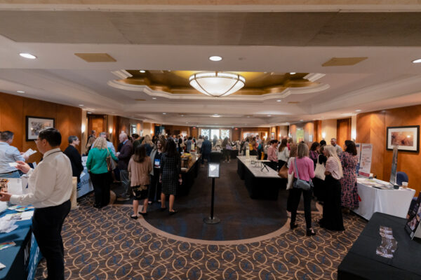 Annual PCCA Conference