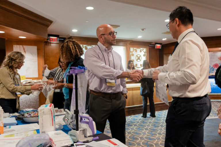 Annual PCCA Conference