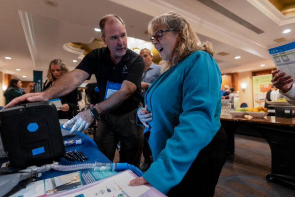Annual PCCA Conference