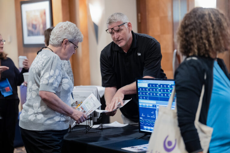 Annual PCCA Conference