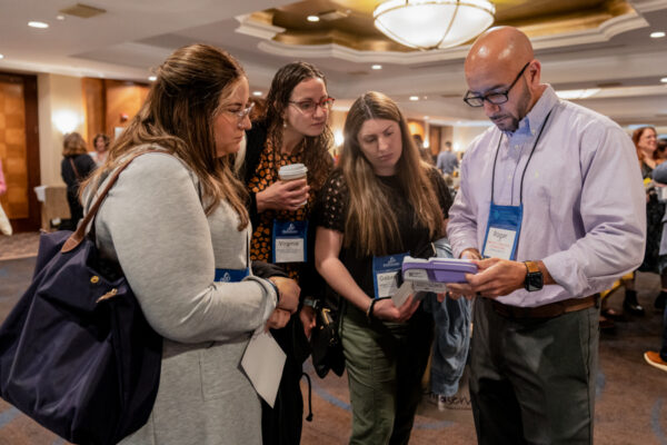 Annual PCCA Conference