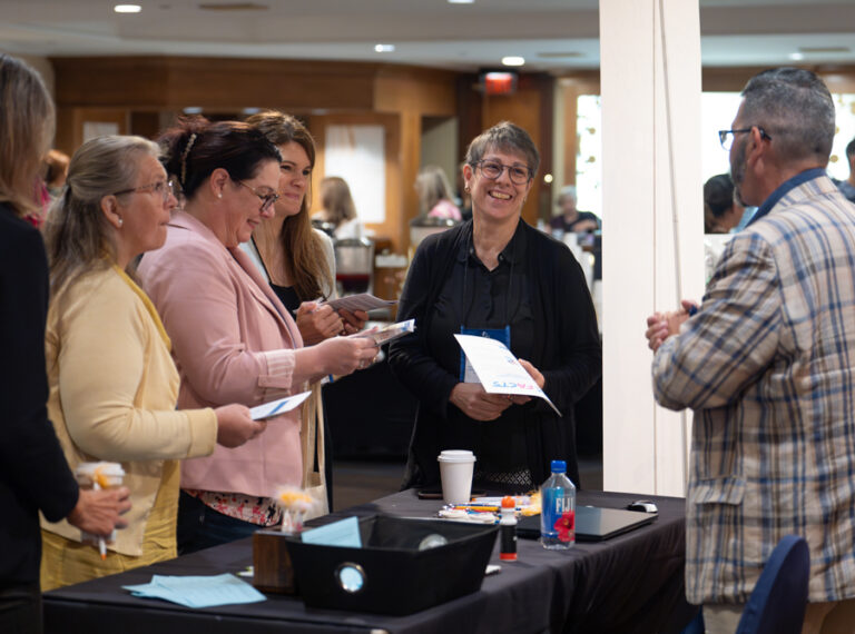 Annual PCCA Conference
