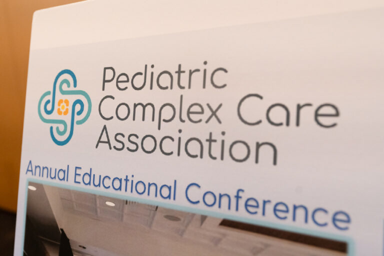 Annual PCCA Conference