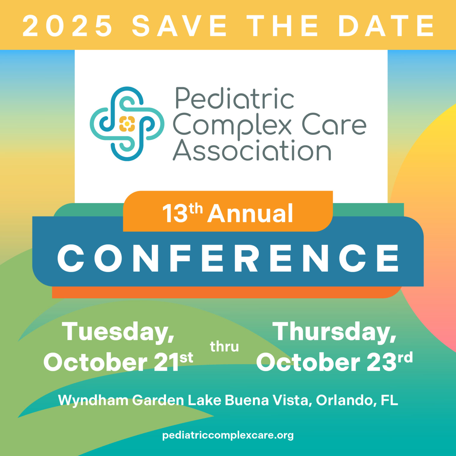 Pediatric Complex Care Association – Advocate, collaborate and educate ...